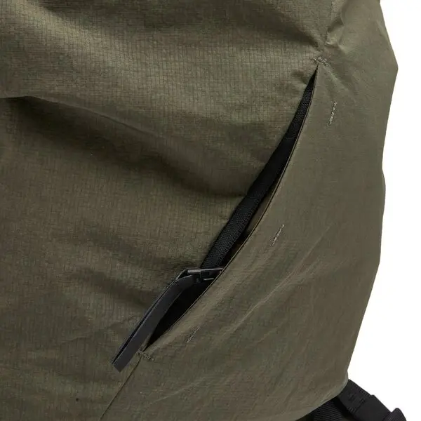 Sealson Small 3-Way Messenger Bag In Sage Green - 40% Off